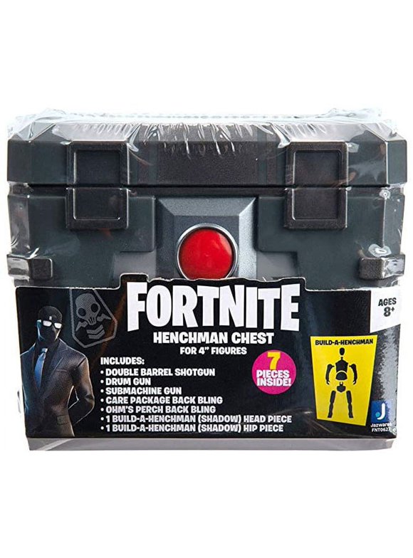Fortnite Action Figures in Fortnite Toys - Walmart.com