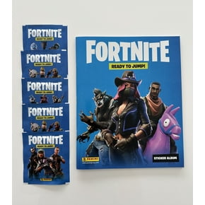 Fortnite Vbucks Gift Card