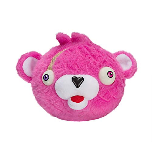Fortnite Comfortable Soft Stuffed Animals and Plush Toys, Plush Pink ...