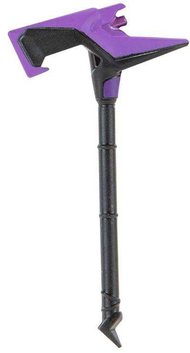 Jazwares Fortnite Dark Razor Action Figure Accessory - Walmart.com