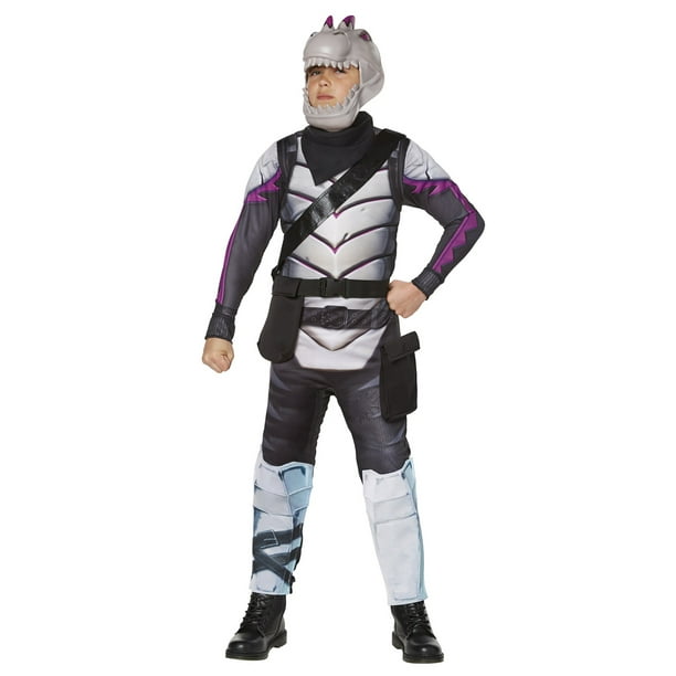 Fortnite Dark Rex Child Costume - Walmart.com