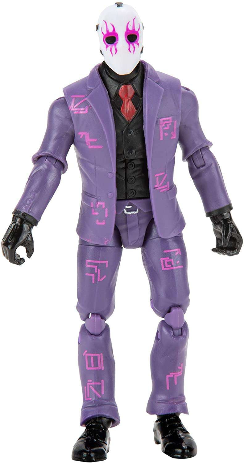 Fortnite Dark Wild Card Figure (No Packaging) - Walmart.com