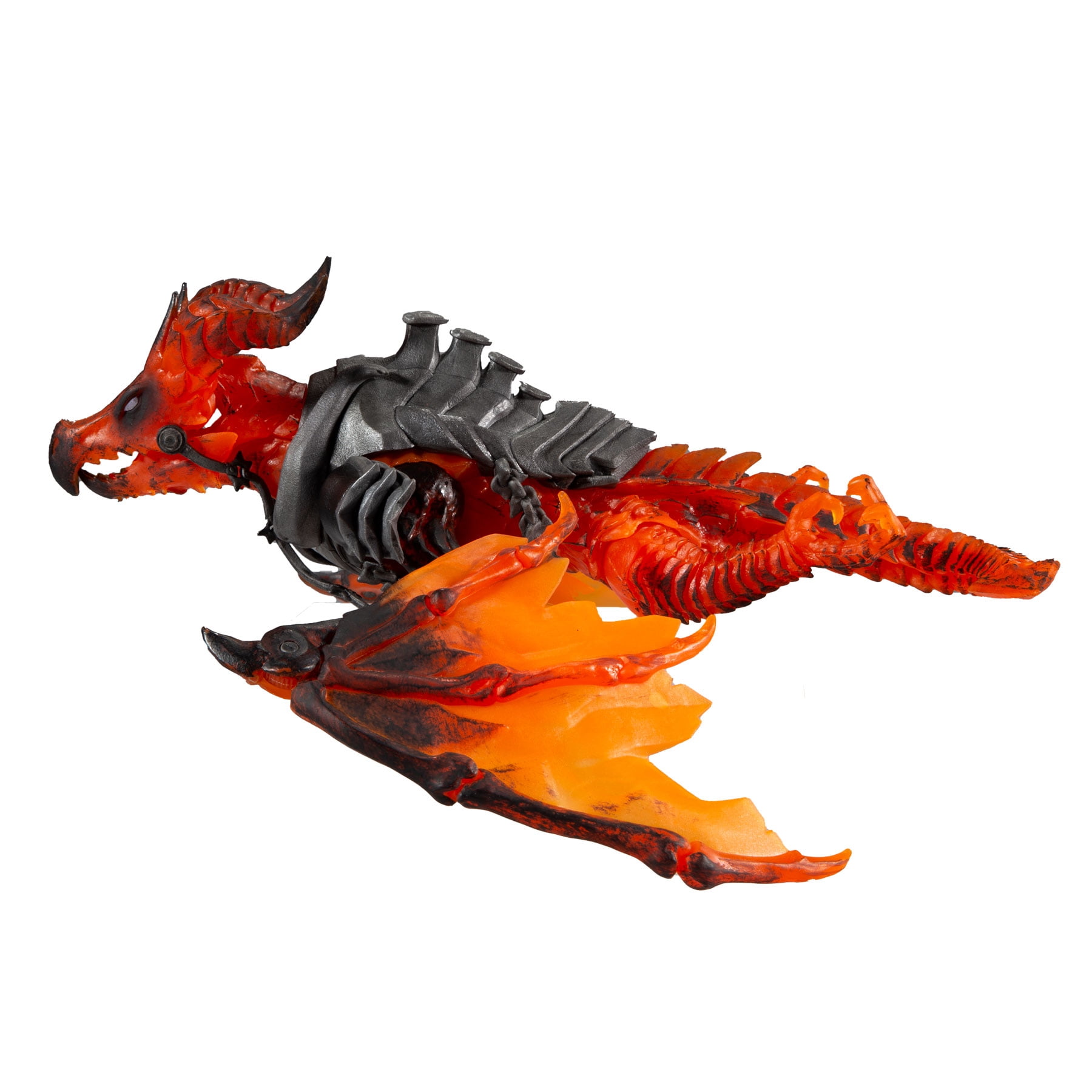 Fortnite Deluxe Glider Pack Lavawing Action Figure Set - Walmart.com