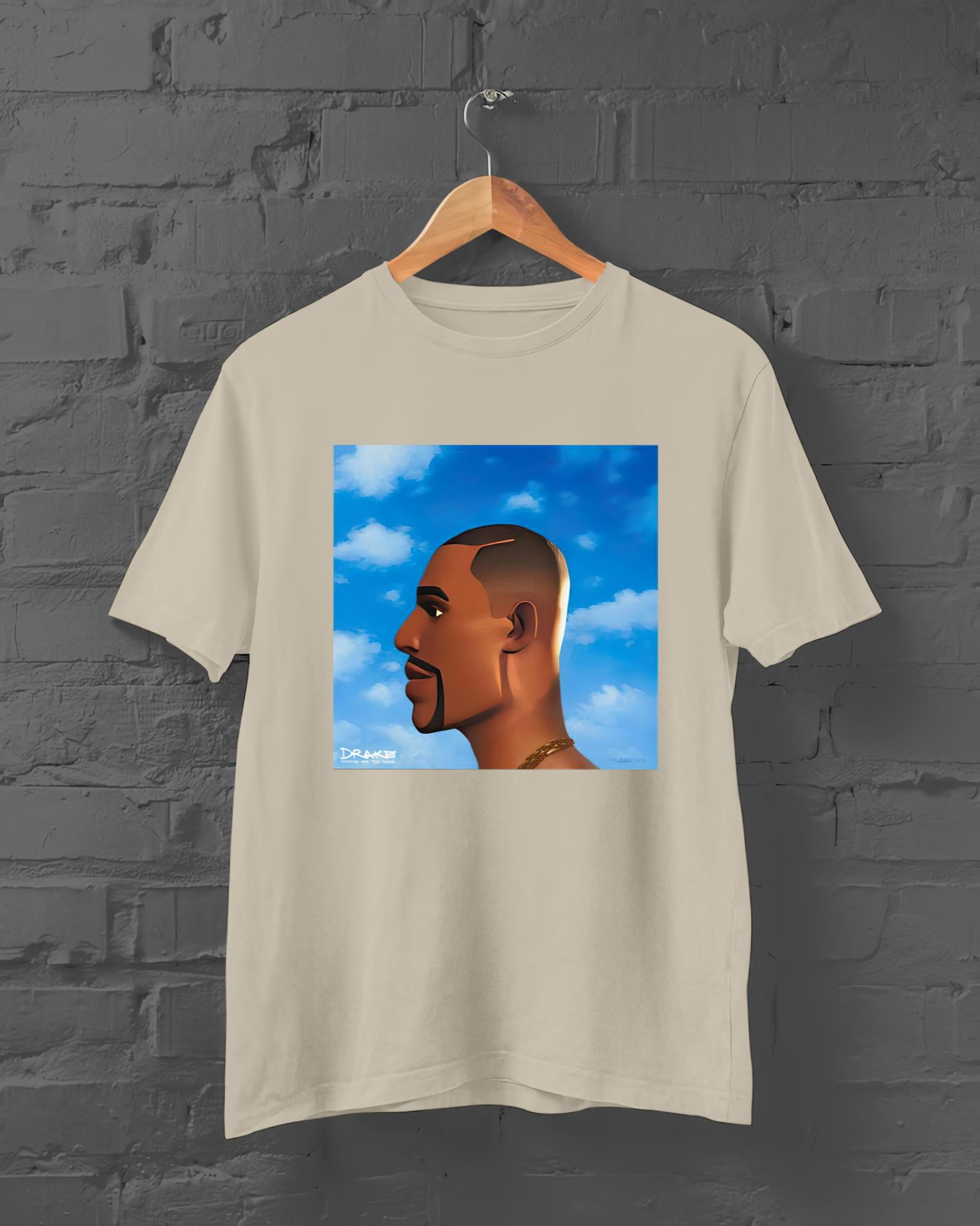Fortnite Drake Shirt Fortnite Clb Shirt Dapper Gang Clothing 7 COLOR ...