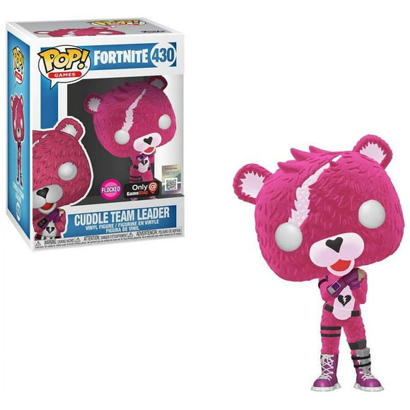 Fortnite Funko Pop in Funko Pop Vinyl Figures - Walmart.com