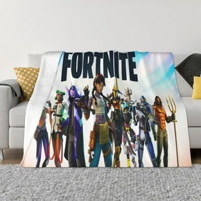 Fortnite Blankets