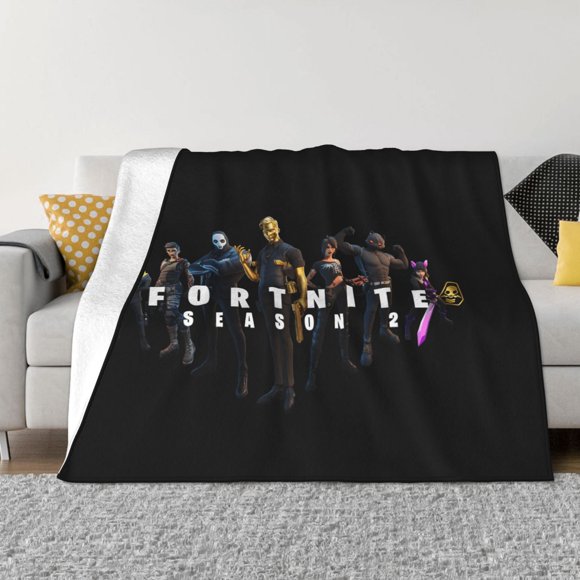 Fortnite Bedding in Fortnite - Walmart.com