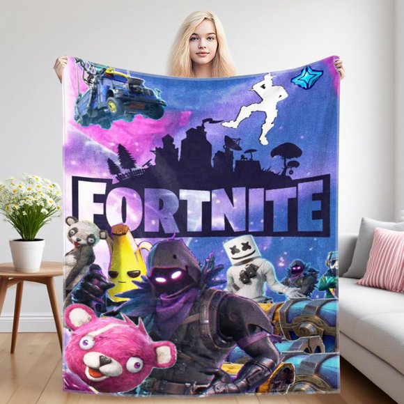 Fortnite Bedding in Fortnite - Walmart.com
