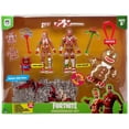 Fortnite Christmas Action Toys - Exclusive Merry Marauder & Ginger ...