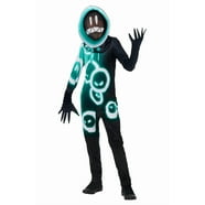 Fortnite Fishstick Halloween Child Costume, Large Size 10-12 - Walmart.com