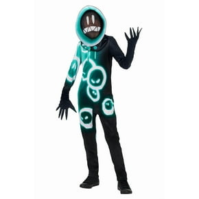 Fortnite Themed Costumes in Halloween Costumes - Walmart.com