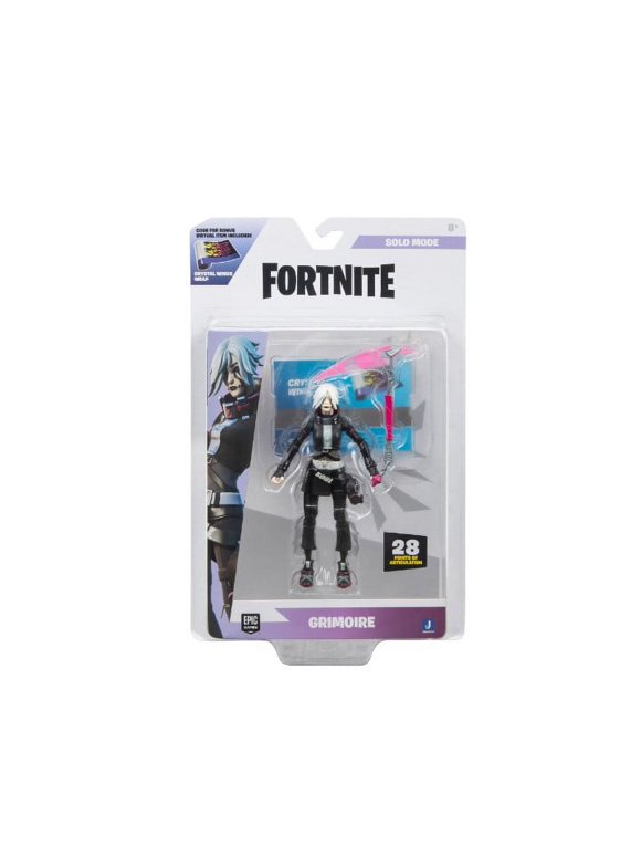 Fortnite Action Figures - Toys - Walmart.com