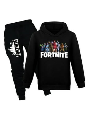Fortnite Hoodies in Fortnite Clothing - Walmart.com