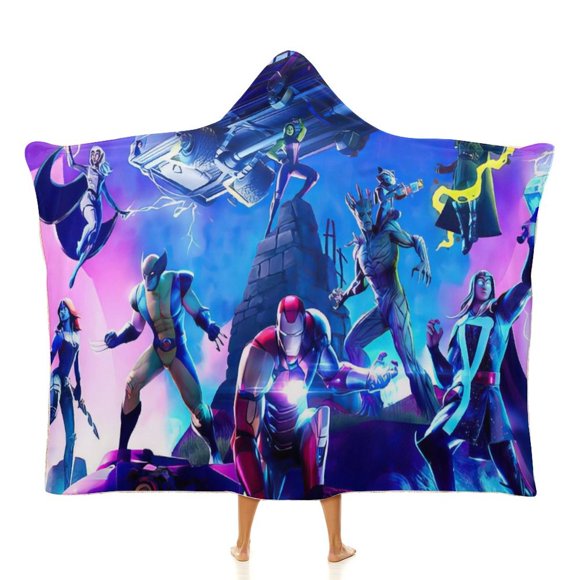Fortnite Bedding in Fortnite - Walmart.com