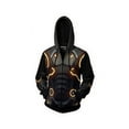 Fortnite Hoodie Anime Hooded Sweatshirt Pullover Tops Game Fortnite ...