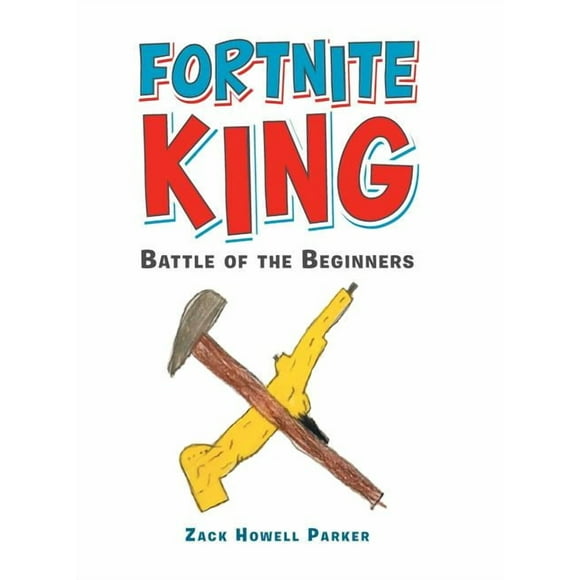 Fortnite Books in Fortnite - Walmart.com