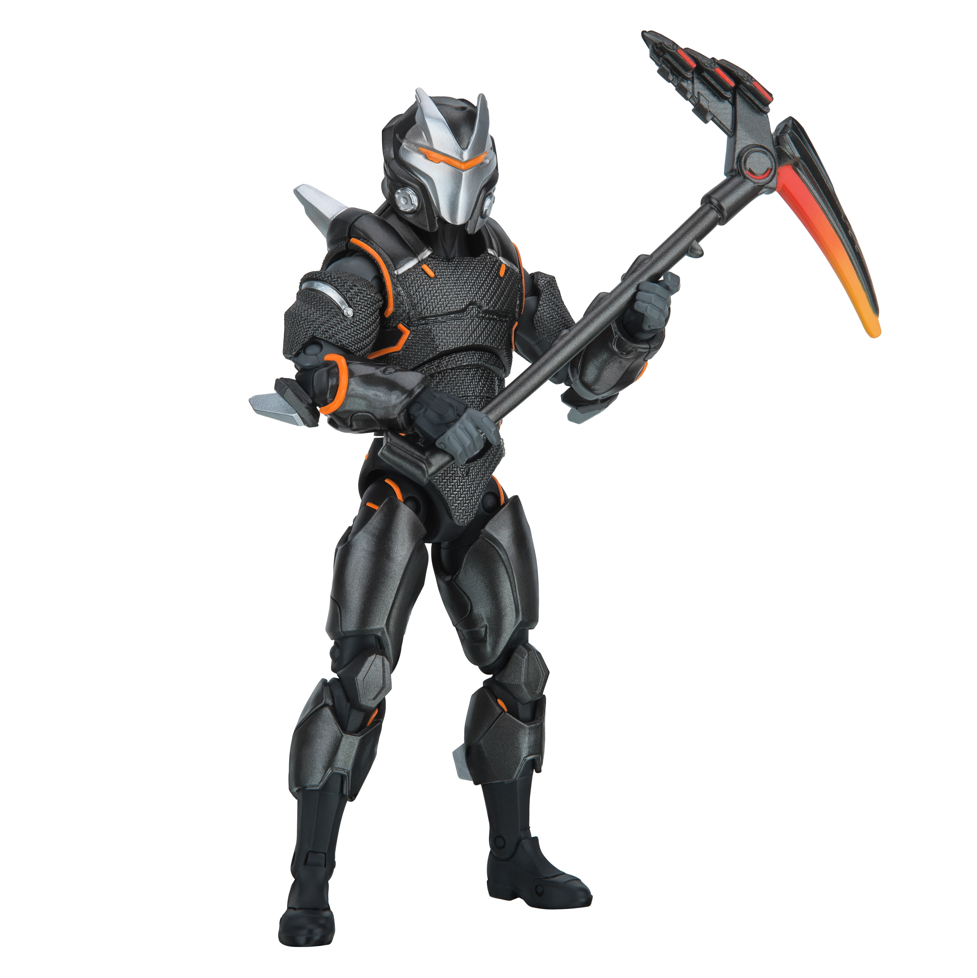 Fortnite Legendary Series Max Level 6in Figure Pack, Omega - Walmart.com