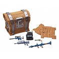 Fortnite Toy Royale Battle Box Accessory Set, Collectible Chest with ...