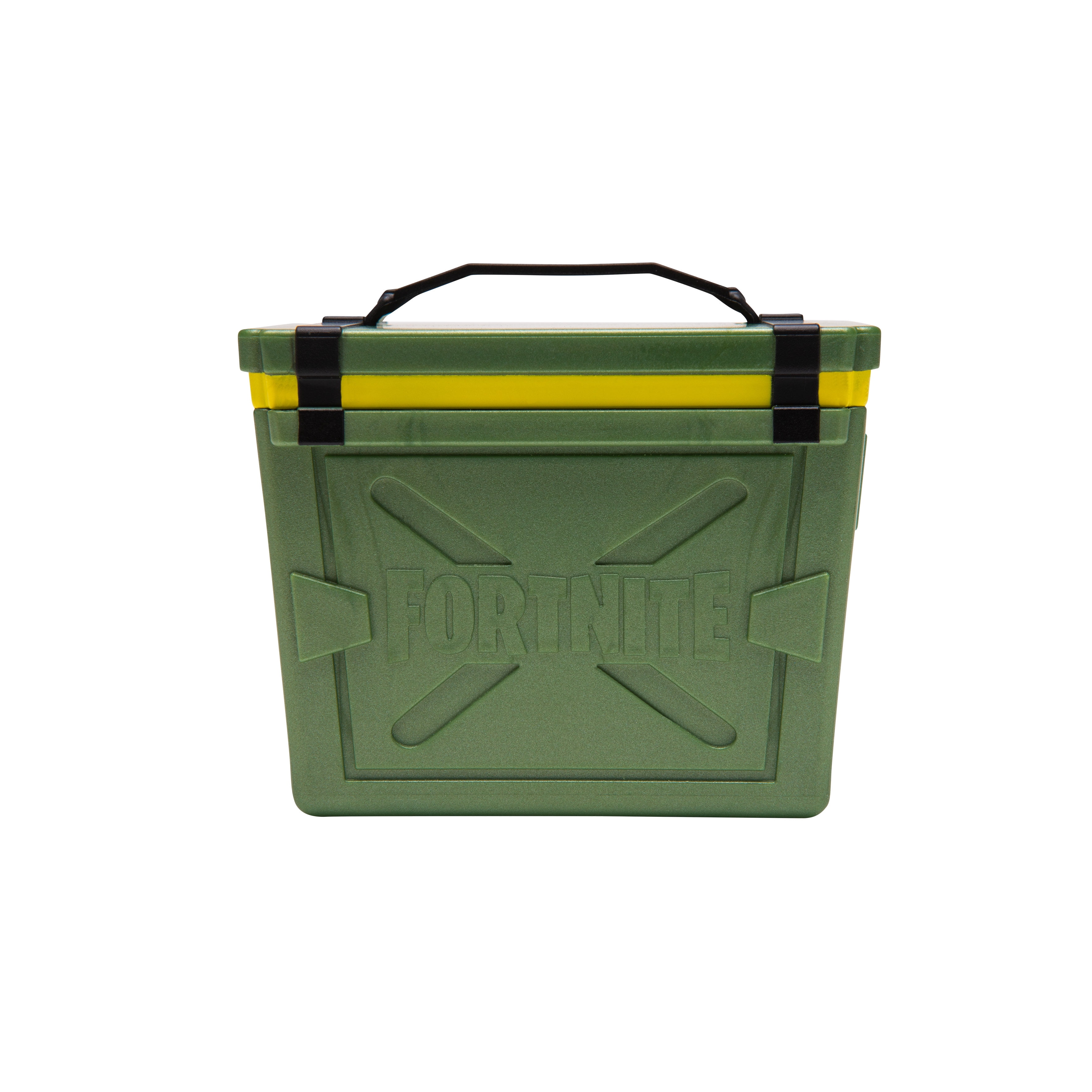 Fortnite Loot Battle Box Accessory Set, Season 2 Style E - Walmart.com