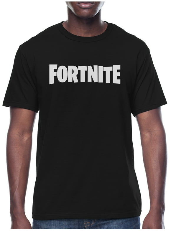 Fortnite T-Shirts in Fortnite Clothing - Walmart.com