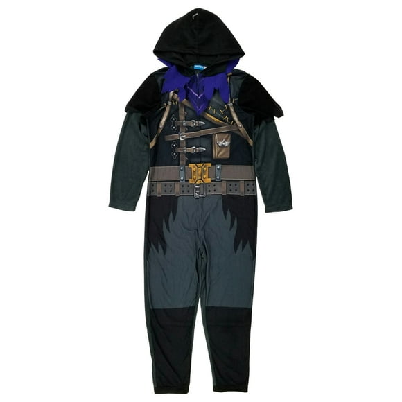 Fortnite Pajamas in Fortnite Clothing - Walmart.com