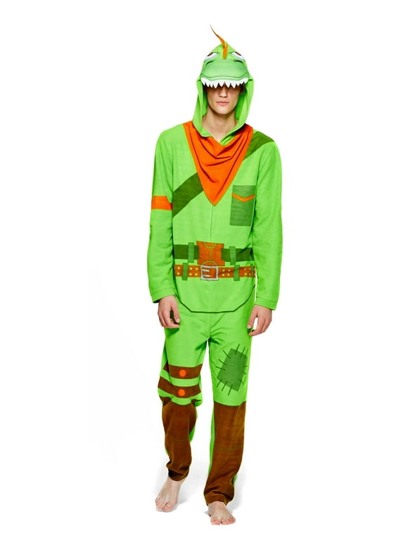 Fortnite Pajamas in Fortnite Clothing - Walmart.com