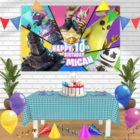 Fortnite Party Supplies in Party & Occasions - Walmart.com