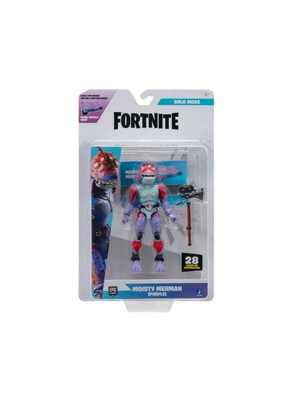 Fortnite Action Figures in Action Figures - Walmart.com