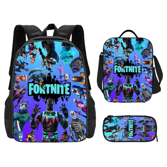 Fortnite Bags in Fortnite Clothing - Walmart.com