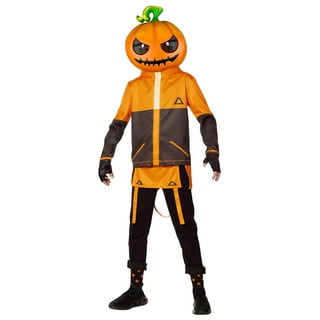 Fortnite Themed Costumes in Fortnite Walmart