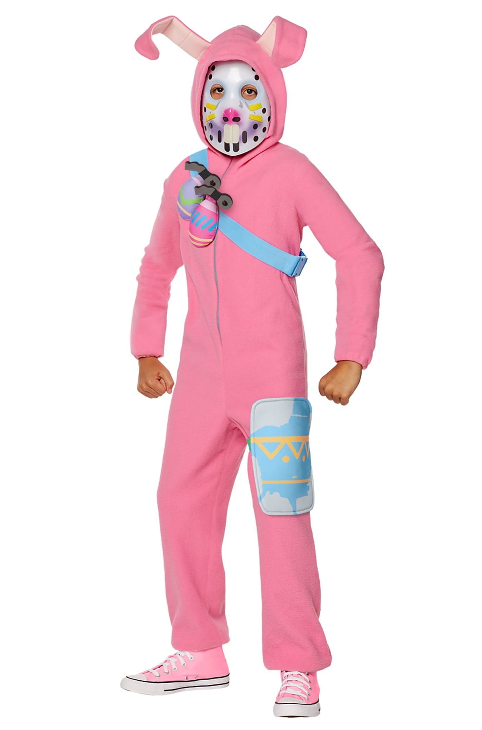 Fortnite Rabbit Raider Child Costume - Walmart.com