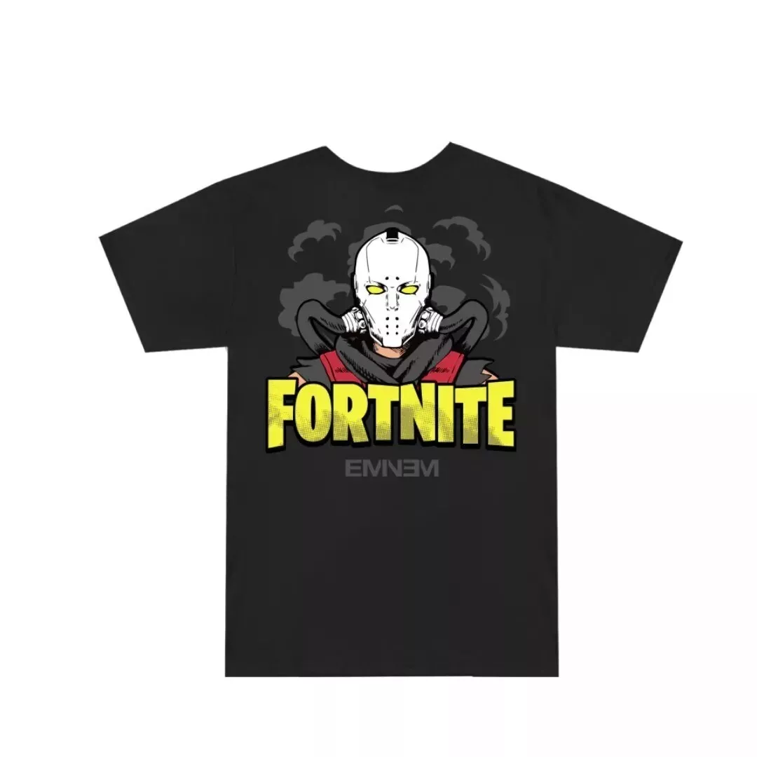 Fortnite Rap Boy Reloaded T-Shirt - Walmart.com