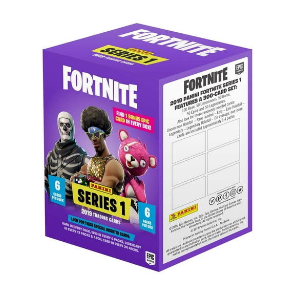 Fortnite Gift Cards