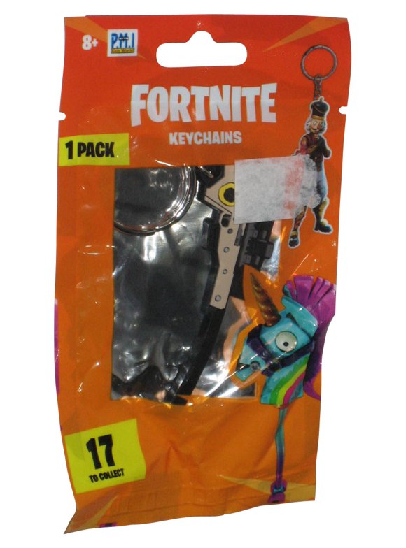 Fortnite Keychains in Fortnite Clothing - Walmart.com