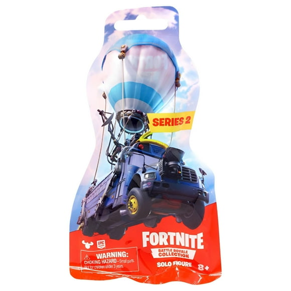 Fortnite Action Figures in Fortnite Toys - Walmart.com
