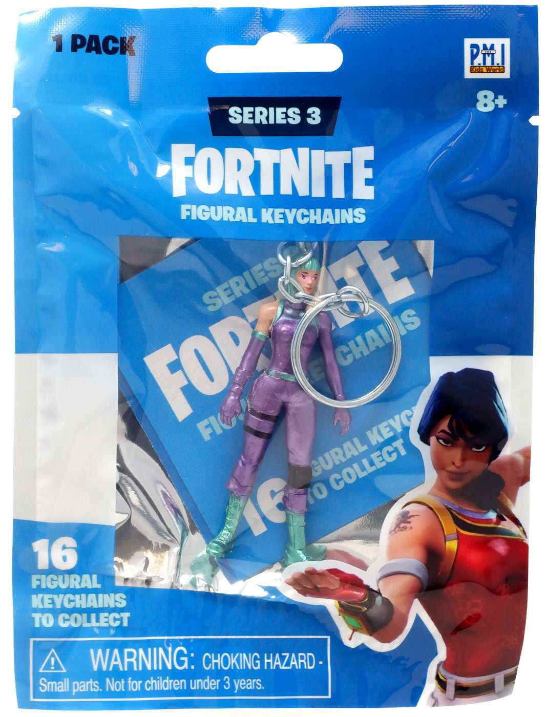 Fortnite Chain