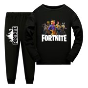 Fortnite Pajamas in Fortnite Clothing - Walmart.com