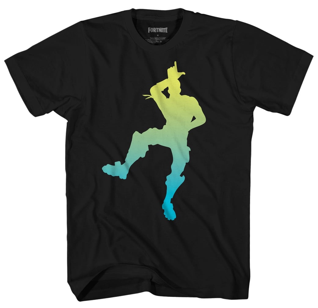 Fortnite Shirt Men S Take The L Dance Emote Licensed Tee X Large