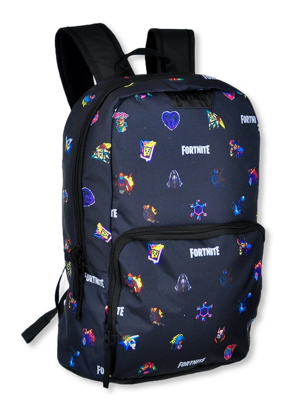 Fortnite Bags in Fortnite Clothing - Walmart.com