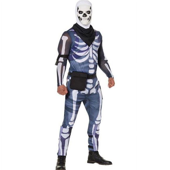 Fortnite Themed Costumes in Fortnite - Walmart.com