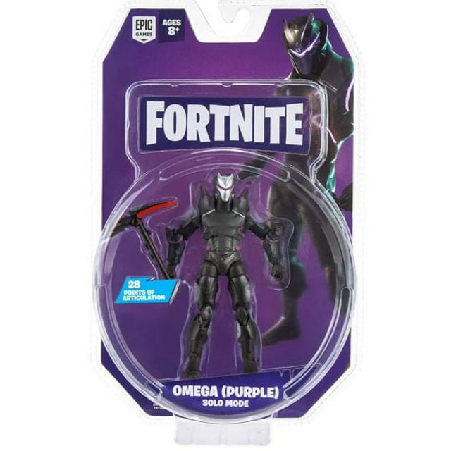 Fortnite Solo Figure Assortment - Styles May Vary - Walmart Business ...