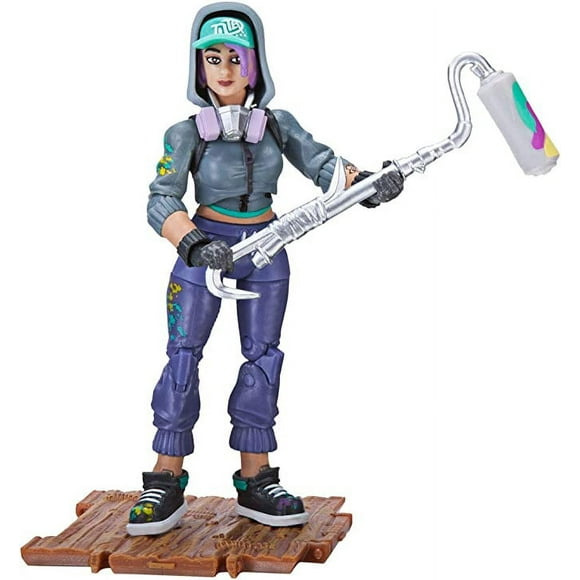 Fortnite Action Figures in Fortnite Toys - Walmart.com