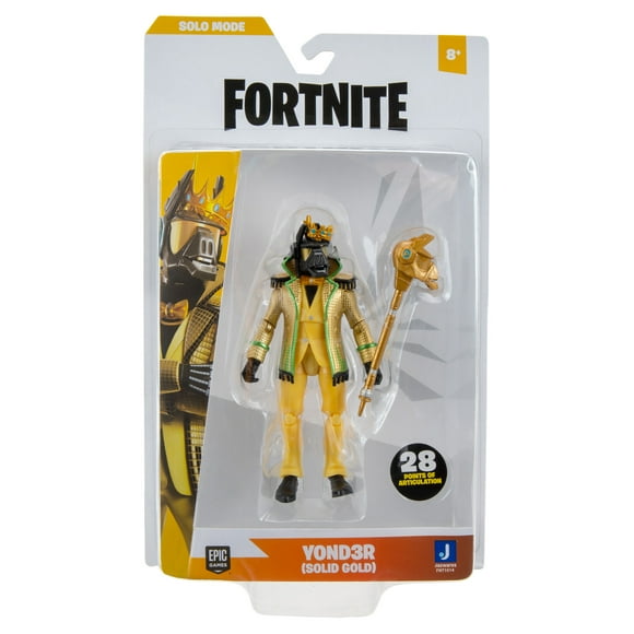 Midas Fortnite Full Gold
