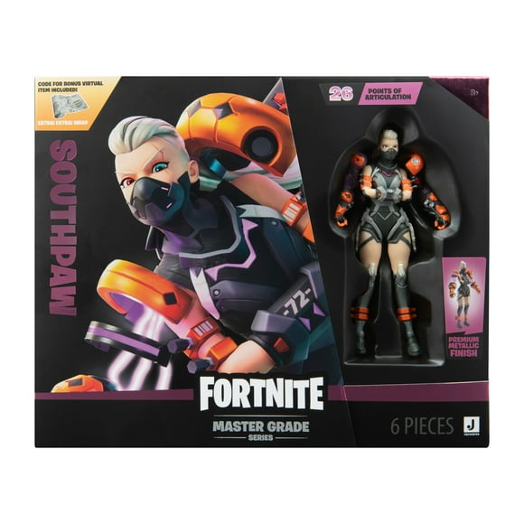 Fortnite Peely Figure