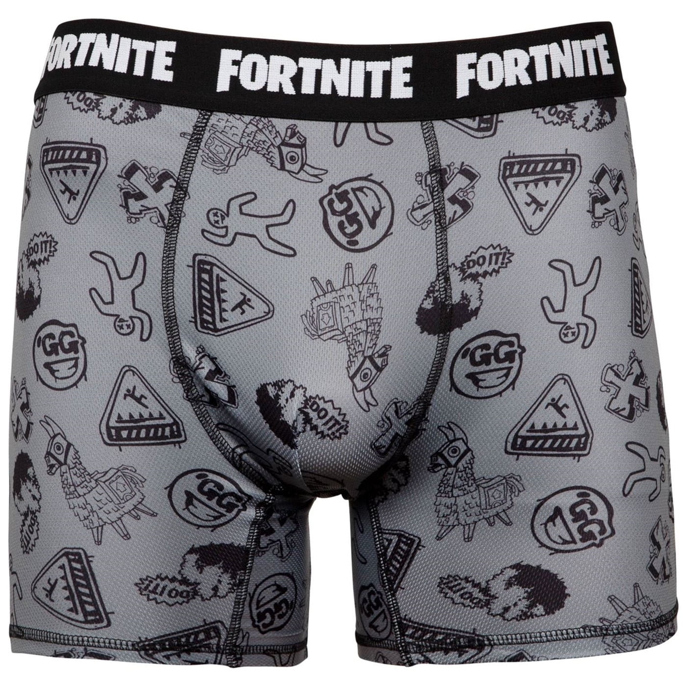Fortnite Spray Paint Tags Boxer Briefs-Medium (32-34) - Walmart.com