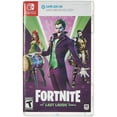 Fortnite: The Last Laugh Bundle - Nintendo Switch [Code in Box ...