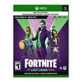 Fortnite: The Last Laugh Bundle - Xbox Series X - Walmart.com