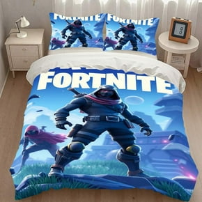 Fortnite Bedding in Fortnite - Walmart.com