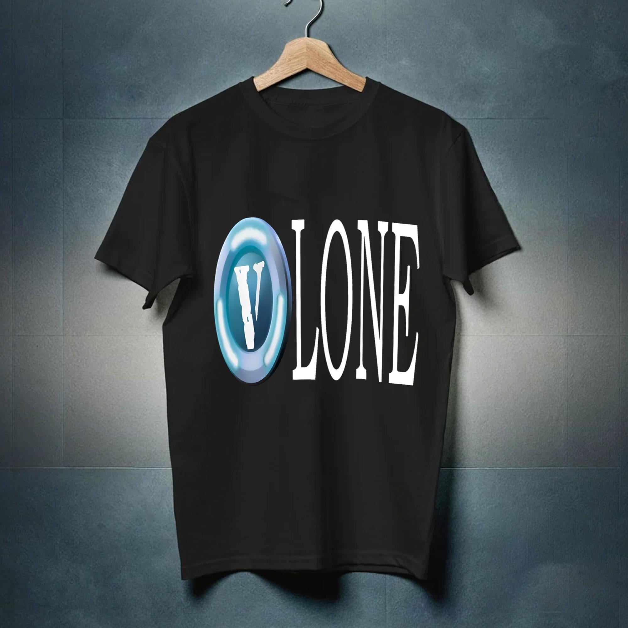 Fortnite Vbucks Vlone Shirt - Walmart.com
