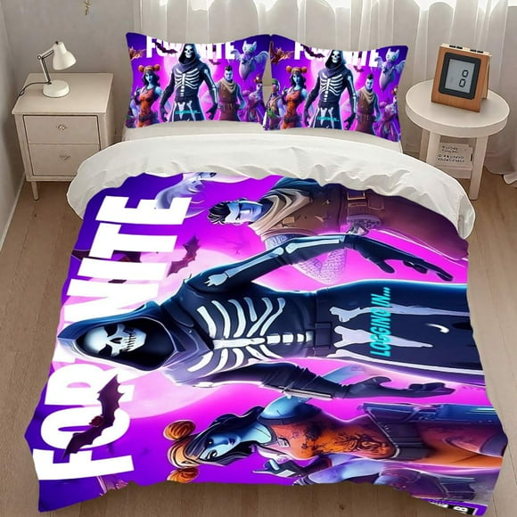 Fortnite Bedding in Fortnite - Walmart.com